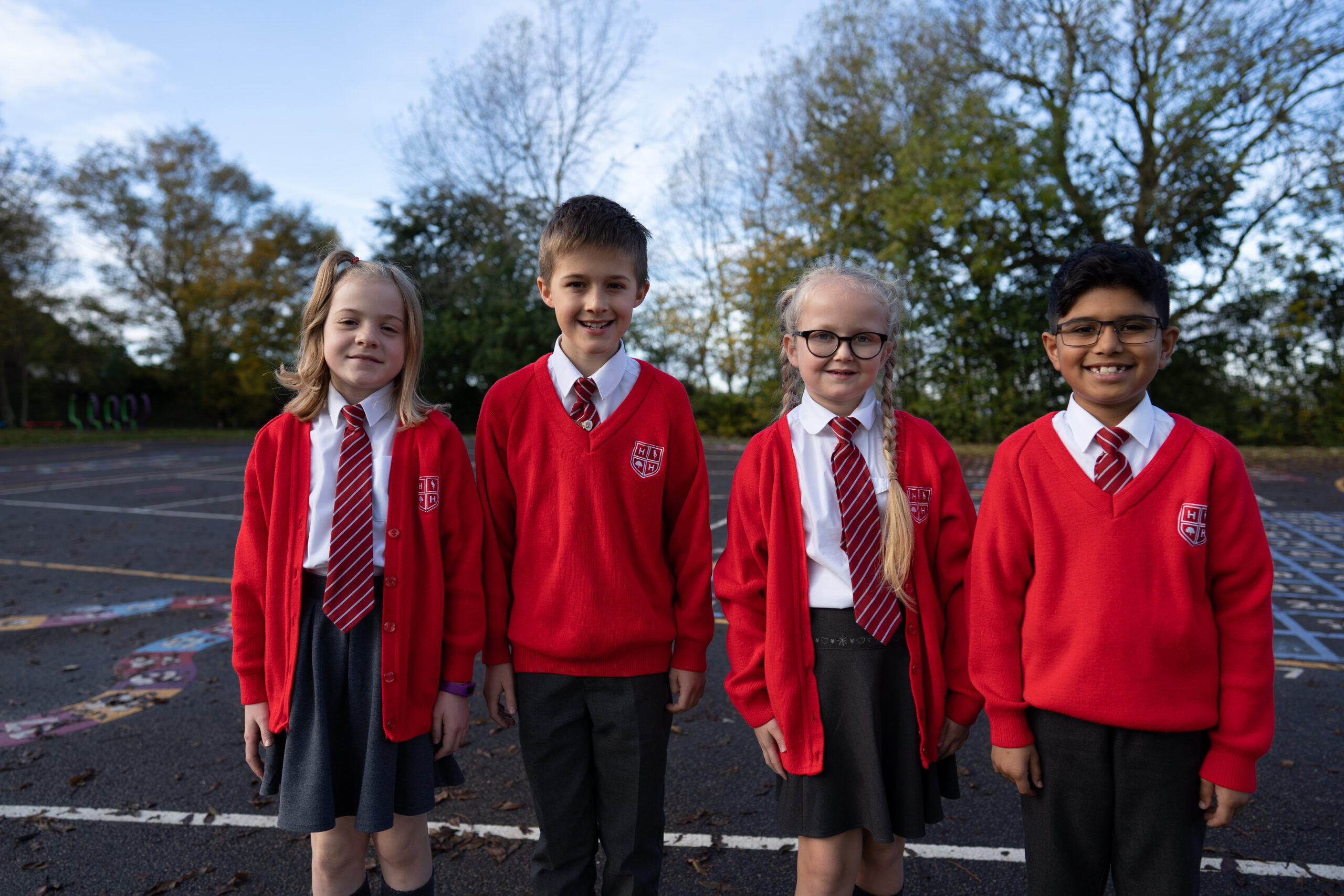 High Halstow Primary Academy Rated Outstanding by Ofsted! - High ...